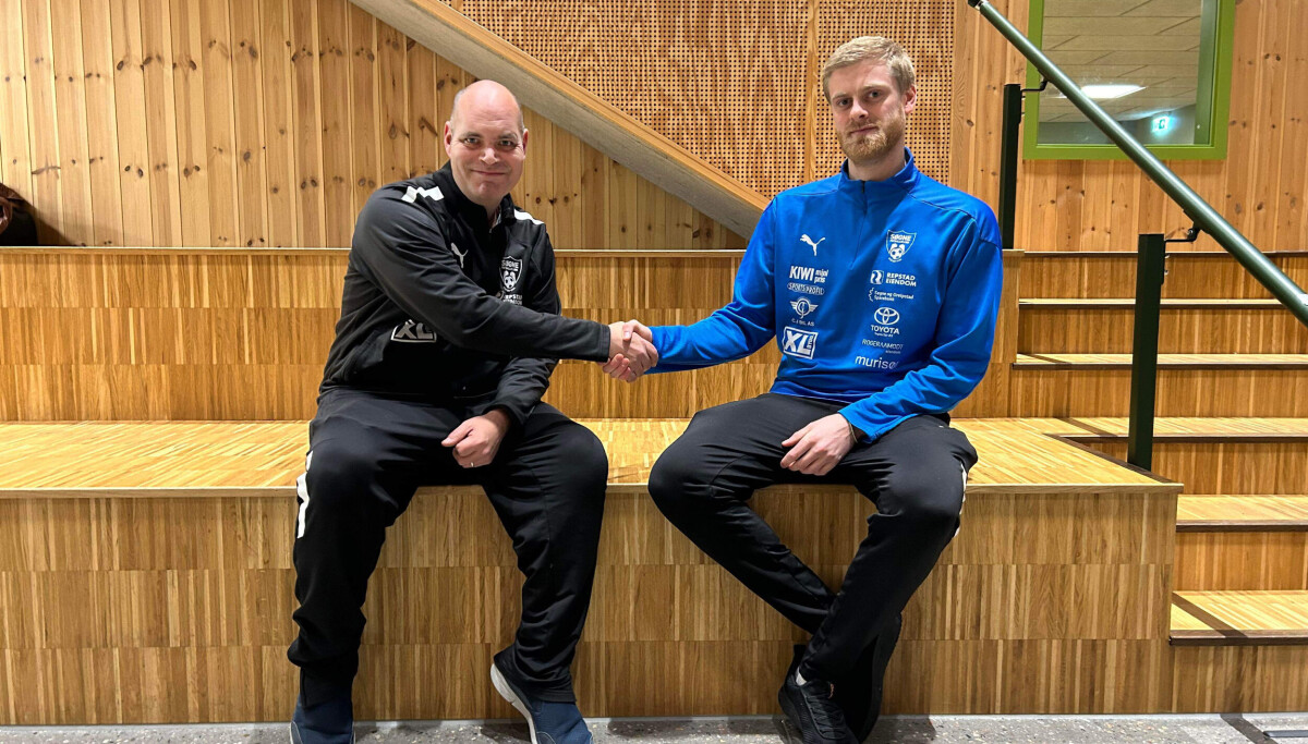Lokaloppgjør Med Lidenskapelig Rivalisering